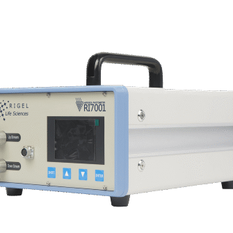 Rigel RI7001 Aerosol Photometer – OptiCal Sciences