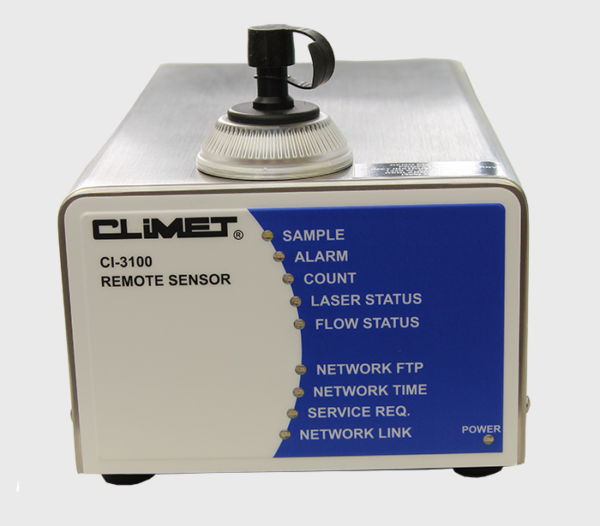 Climet CI-3100 Trident - OptiCal Sciences