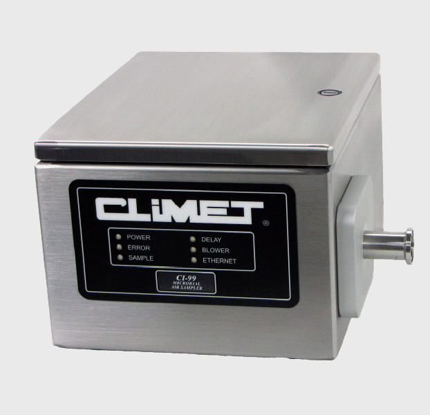 CLiMET CI-99 - OptiCal Sciences