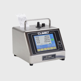 Air Particle Counters for maintaining clean and controlled environments ...