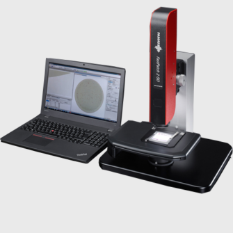 PAMAS - OptiCal Sciences