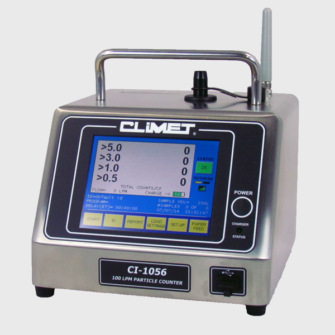 Air Particle Counters for maintaining clean and controlled environments ...