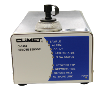 Climet CI-3100 Trident – OptiCal Sciences