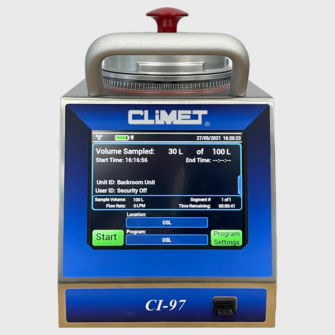 Introducing OptiCal Sciences’ Range of Microbial Air Samplers by Climet ...