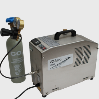 Concept Smoke Systems - OptiCal Sciences