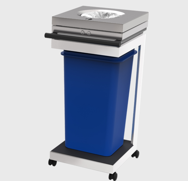 Berner SealSafe® Pro - OptiCal Sciences
