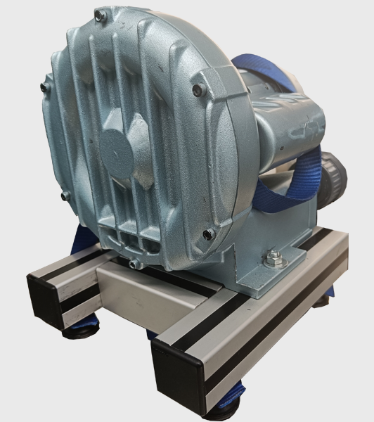 ADS – Aerosol Delivery System – OptiCal Sciences