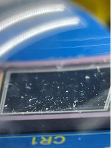 Sensor Contamination and Preventative Maintenance – OptiCal Sciences